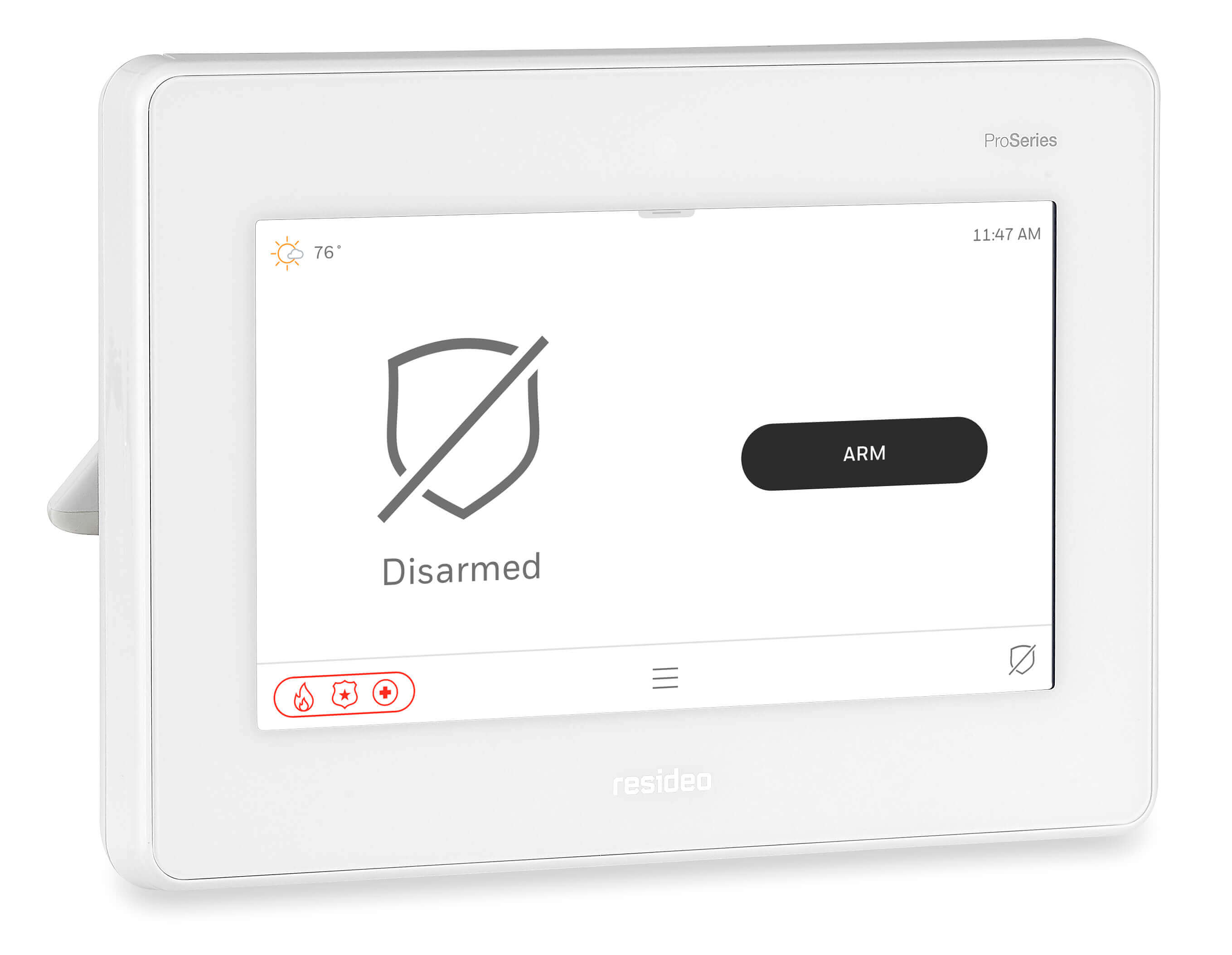 Download Proseries Images | Resideo Pro